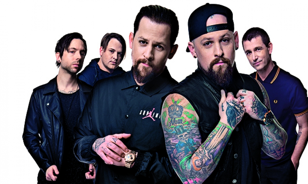 El Lavadero de las Muñecas: GOOD CHARLOTTE PRESENTA EL VIDEO DE 'ACTUAL ...
