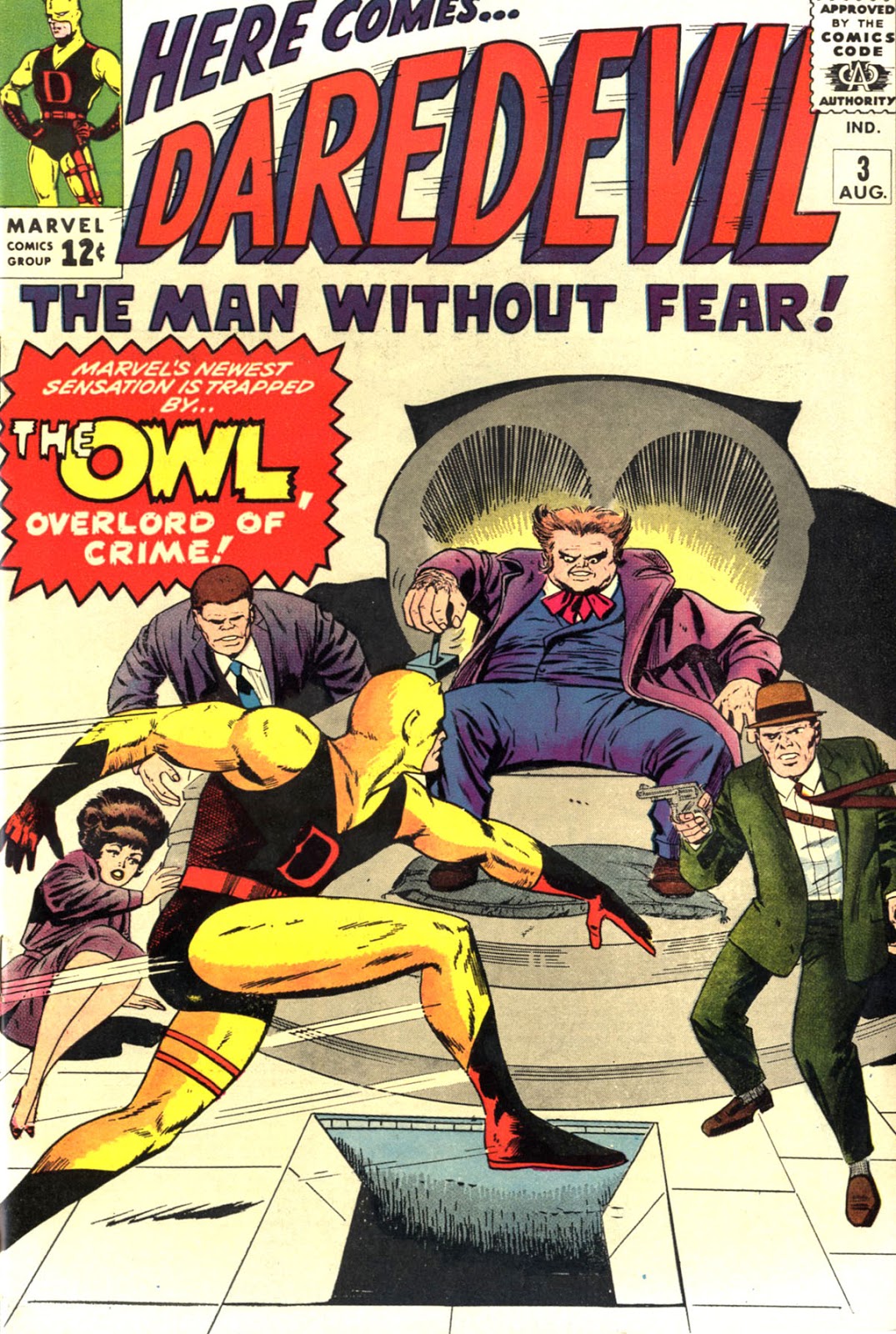 Silver Age Comics: The Marvel Covers