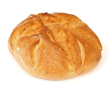 RECETECA. Recetas y Más: El pan nuestro de cada día