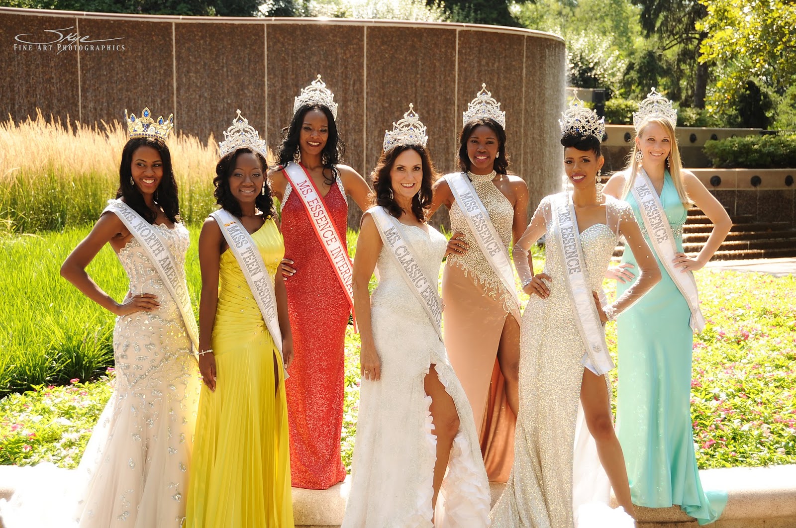 Mrs. Essence 2012, American Diabetes Ambassador, Captures the Title of ...