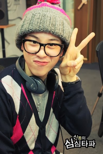 [Seção 20 fotos] - P.O (Block B)