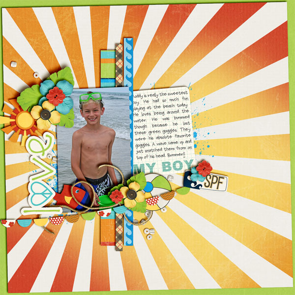 Crossbone Cuts: *NEW* Journal Me - For Boys Journal Cards!