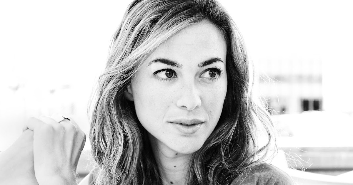 Las fotos de Mario Larrode: Marta Hazas