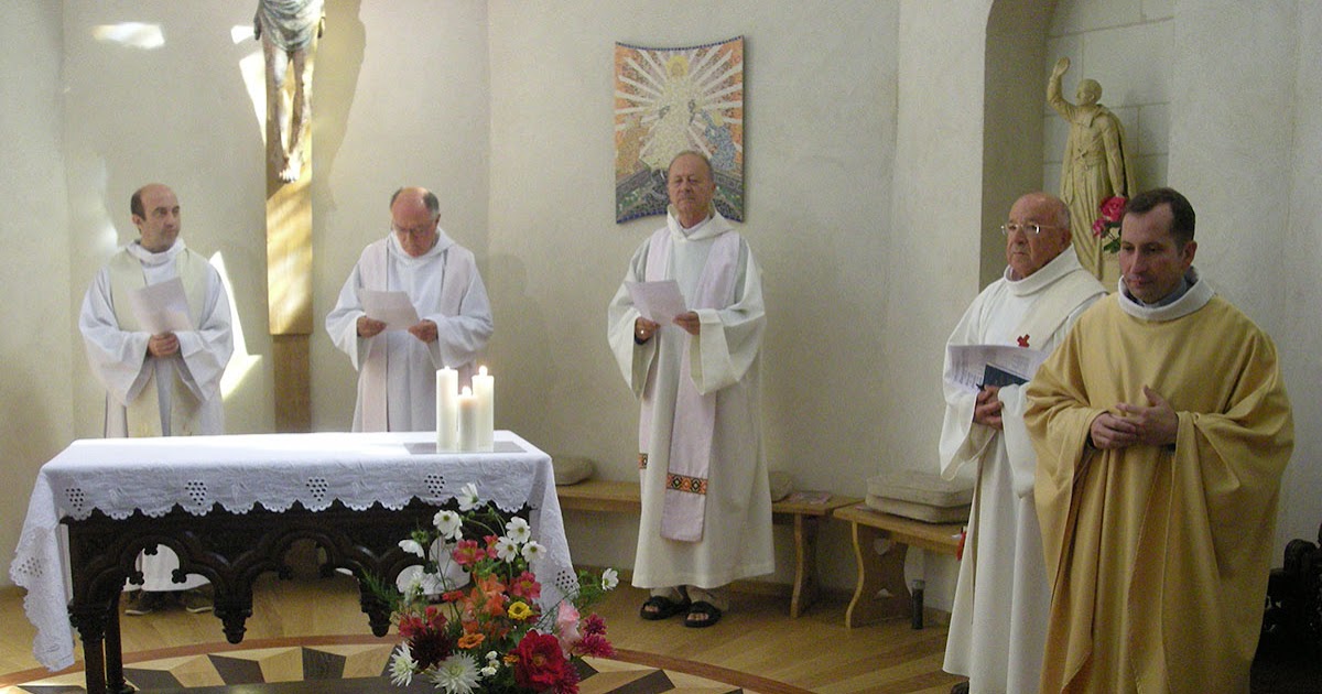 CJM News: "Va Disciple Missionnaire"