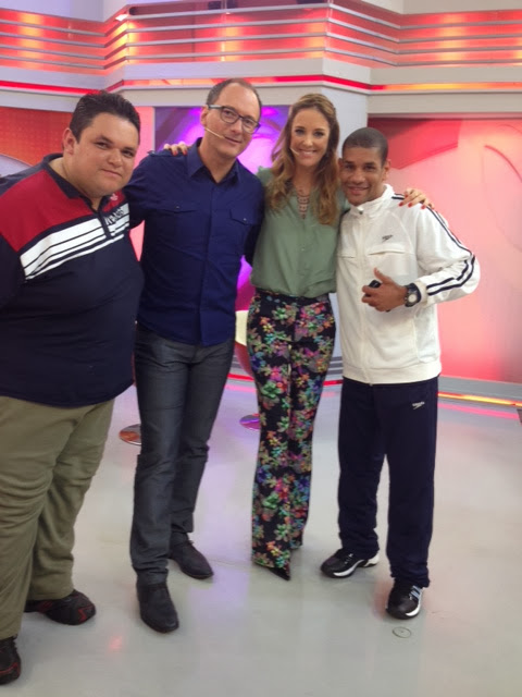 GIOVANNI ANDRADE CAMPEÃO MUNDIAL WPC