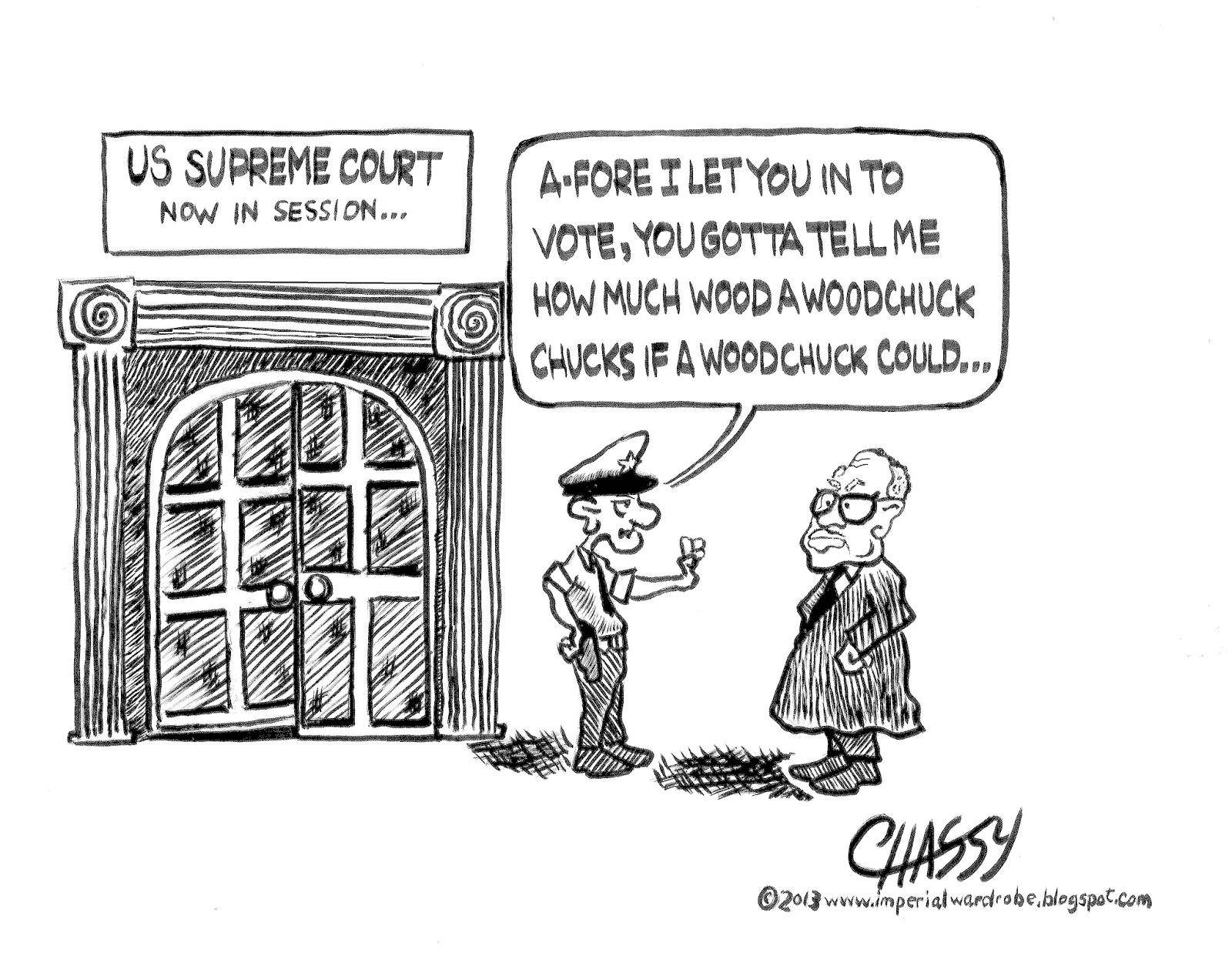 The Emperor's Wardrobe: July 2013