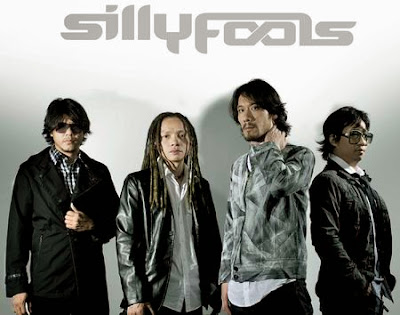 วงร็อคในไทย: Silly Fools