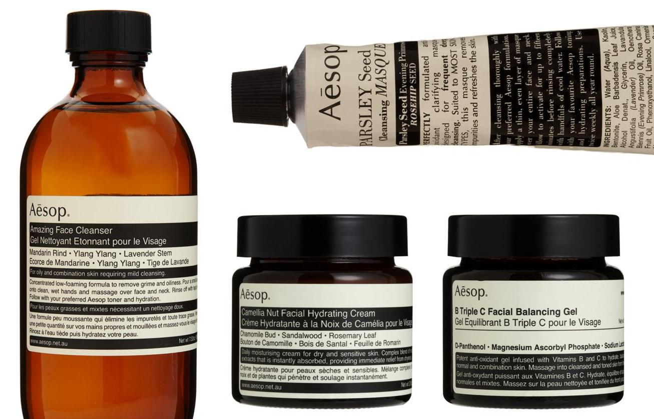 Behind The Brand: Aesop | The Beauty Informer