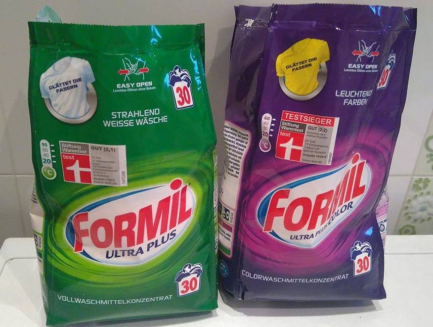 elvisowa: Formil - czy u nas sprawdził się?