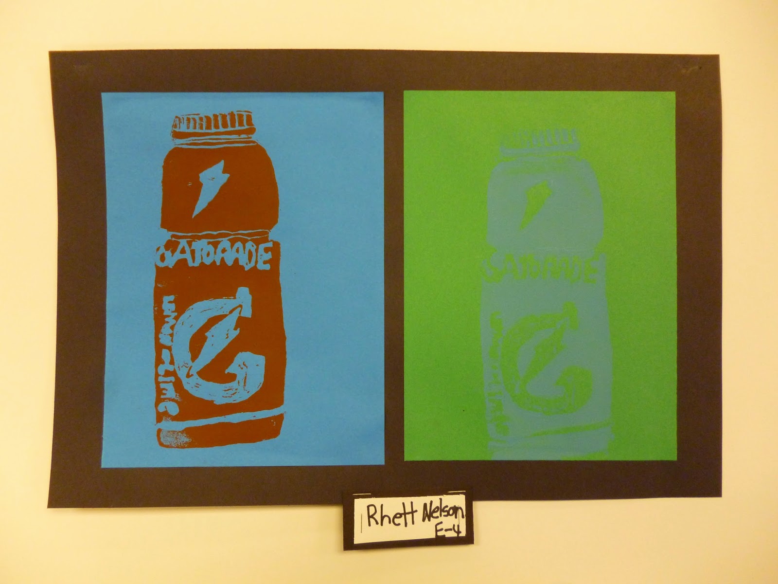 Still-Life to Pop Art