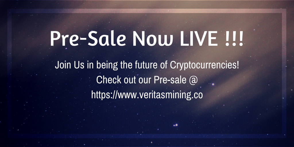 Veritium - neuer Bergbau