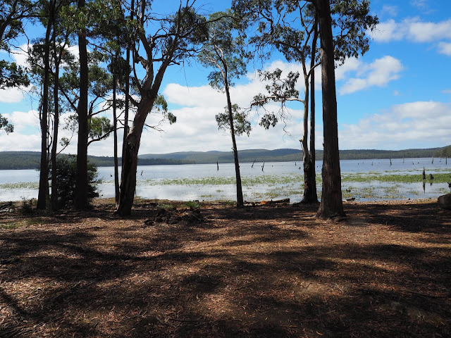Tooms Lake | Hiking South East Tasmania
