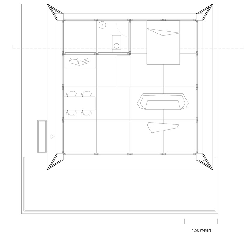 Publicaciones-Arquitectura: mima architects: mima house