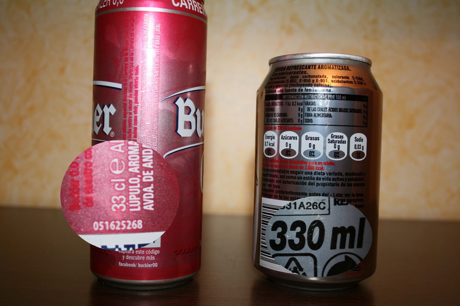 MATERMÁTICAS: ¡Qué lata!