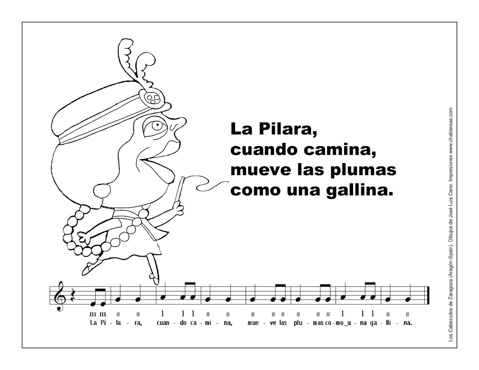 La clase de Laura: octubre 2018