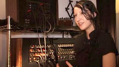 Audionautas | Historia de la música electrónica