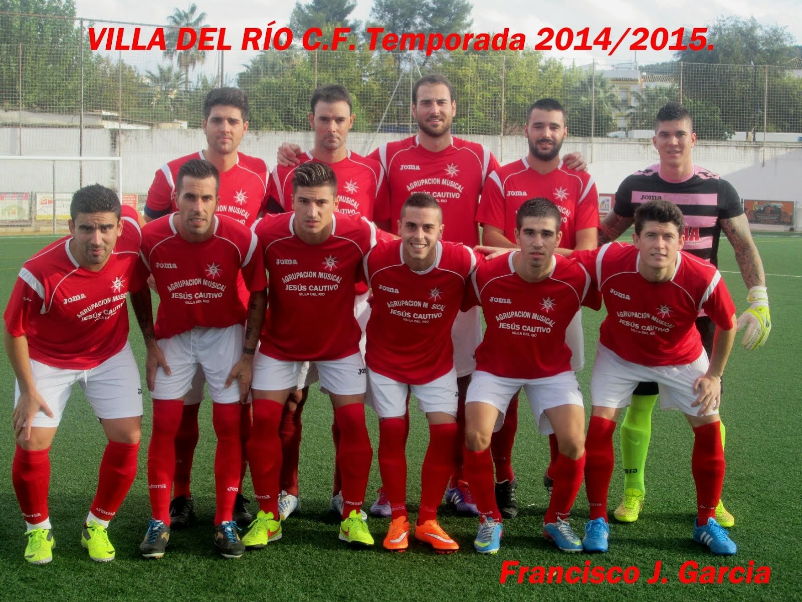 villadelriocordoba.es: Deportes en Villa del Río: El líder Villa del ...