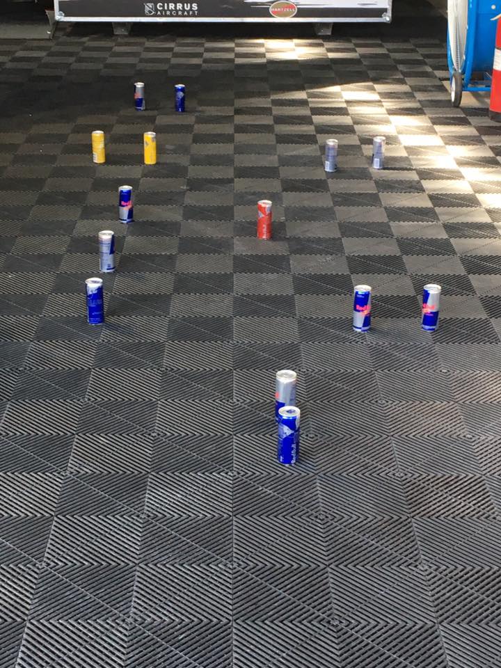 The Pylon Place: Japan’s Muroya Captures First Win at San Diego Red ...