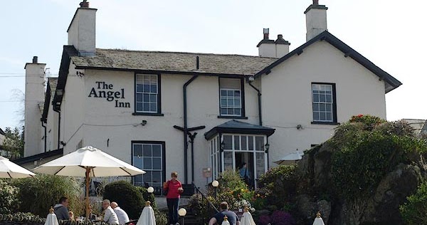 Review: The Angel Inn - Bowness-on-Windermere, Cumbria | JAMES BIRCHALL