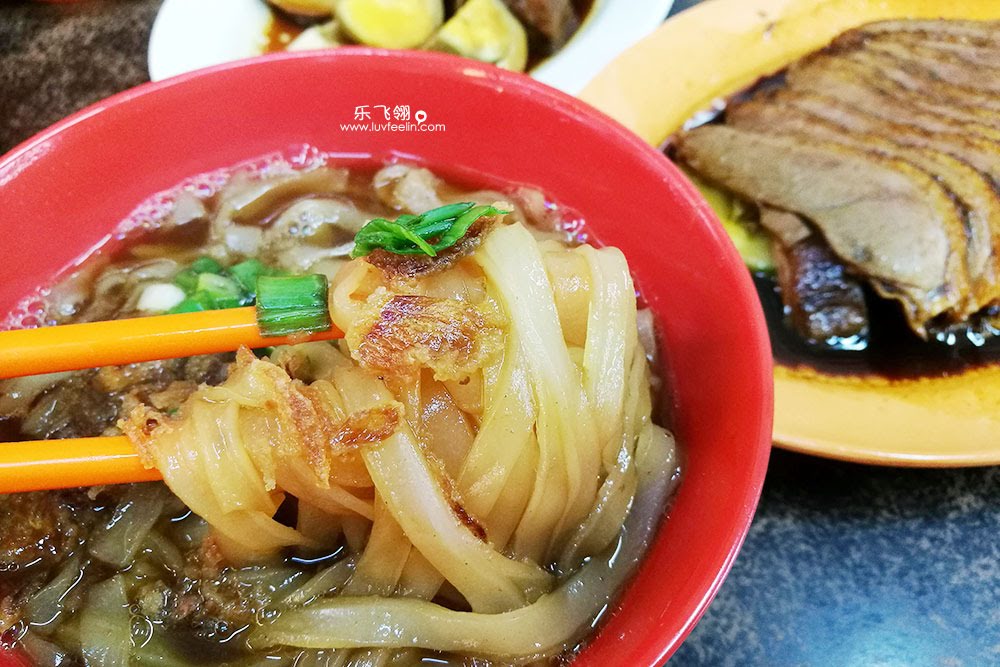 Johor Makanthon (Part 2) 柔佛美食吃吃吃列表 - 乐飞翎 ♥ LUVFEELIN