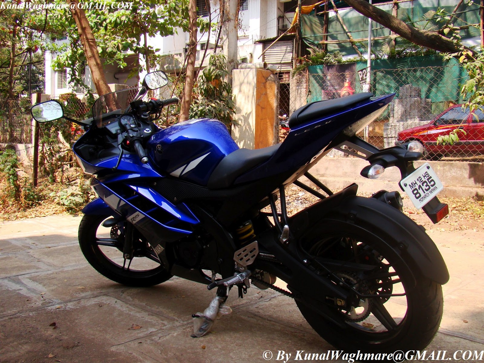 Kunal Waghmare pictures