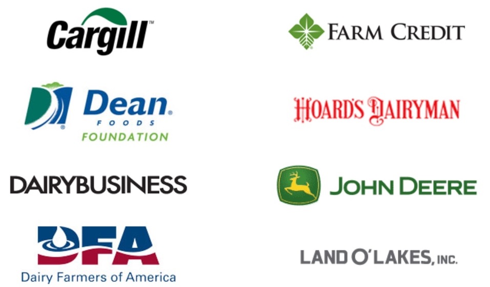 Holstein Foundation's Young Dairy Leaders Institute: February 2018