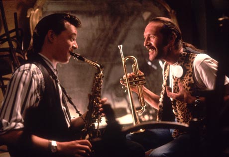 Movies About Ireland: The Commitments (1991)