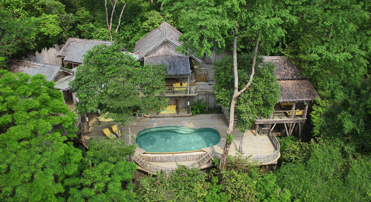 Passion For Luxury : Soneva Kiri is Thailand's ultimate luxury hideaway