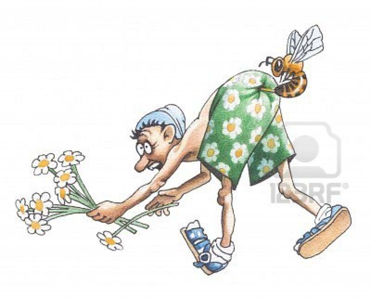 YOUR LIFE TRICKS: 10 TIPS ON HOW TO MINIMIZE BITES OF BEES