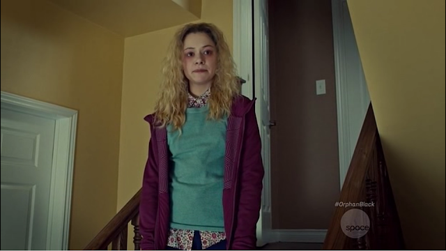 Orphan Black - Ruthless in Purpose and Insidious in Method - Review ...