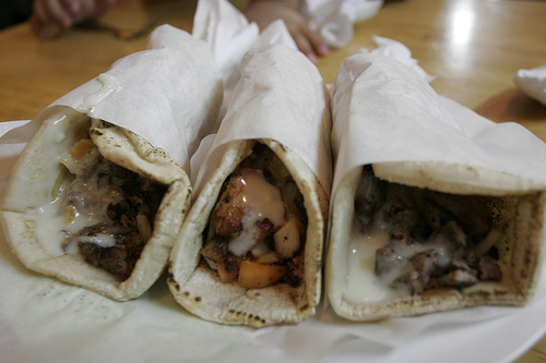 REVISITED | SHAWARMA SNACK FOOD CENTER - THE RED LIPPIE ADVENTURES