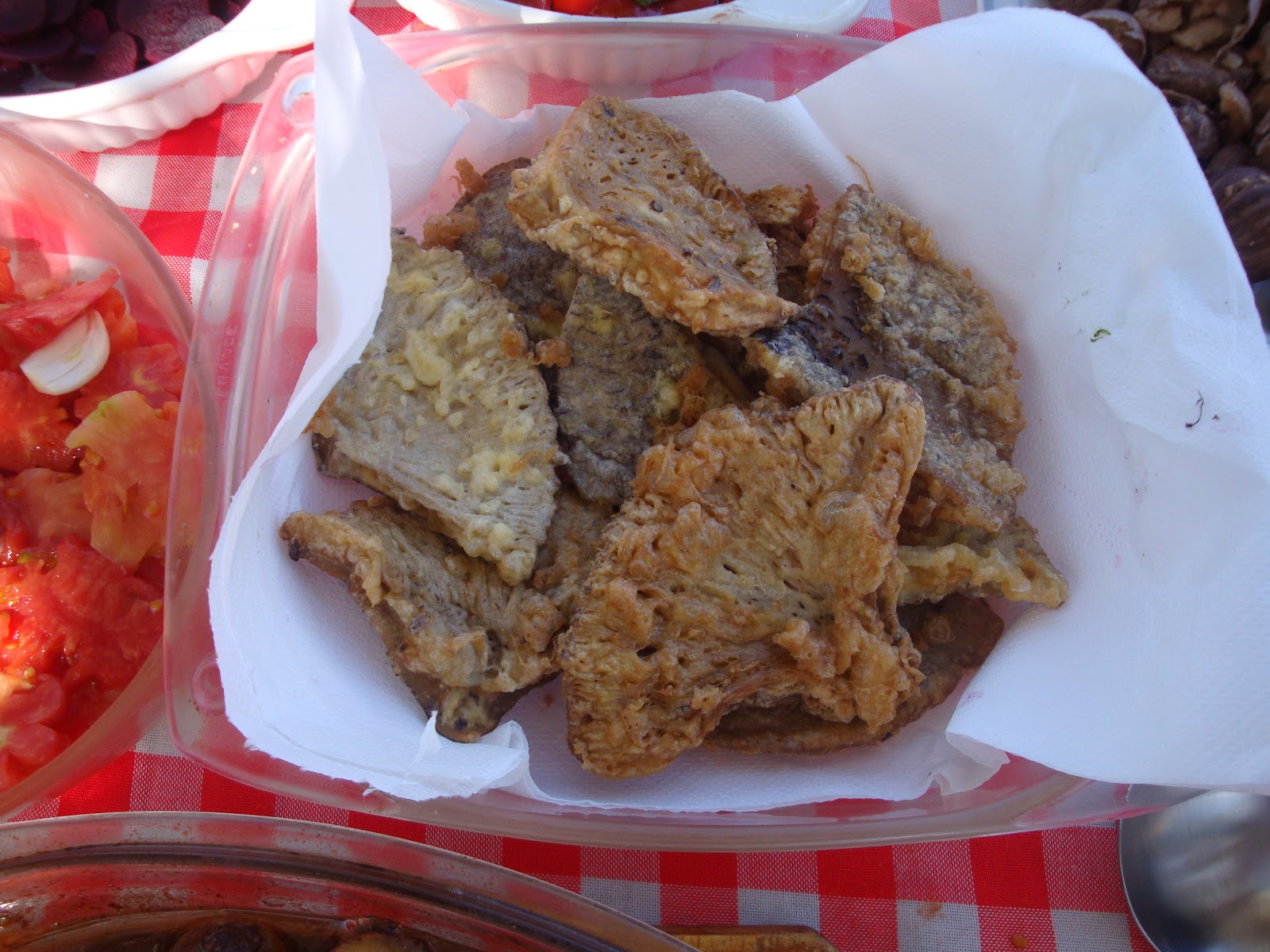 paradela de coles: 2012-10-07