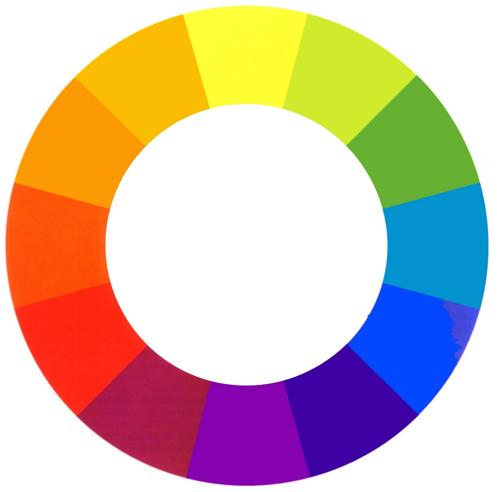 Bitácora de belleza: COMBINAR LOS COLORES