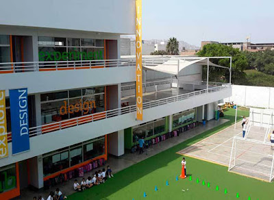 Digital Press: Innova Schools contará con más de 2500 docentes para el 2019