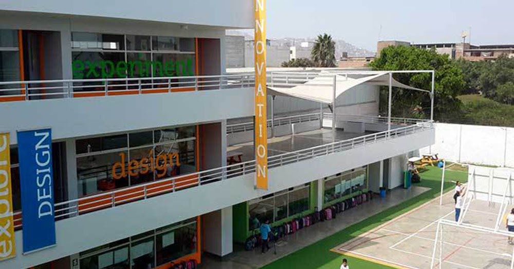 Digital Press: Innova Schools contará con más de 2500 docentes para el 2019