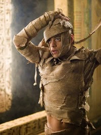 For the Love of Night at the Museum: Night #65 - Mummypocalypse! Part 5