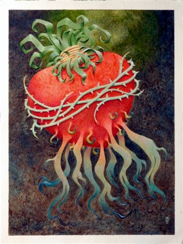 Kuentro 2: MEMÓRIA DE ALAIN VOSS (2) - GALERIA DE IMAGENS