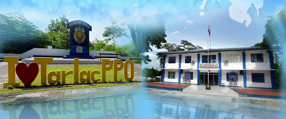 Tarlac PNP Is Now 2nd Best In Central Luzon - Daily News Analysis