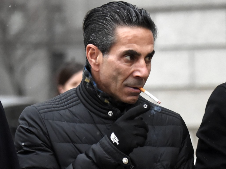 Mob Talk Sitdown: A Mistrial In The Merlino Case | Big Trial ...