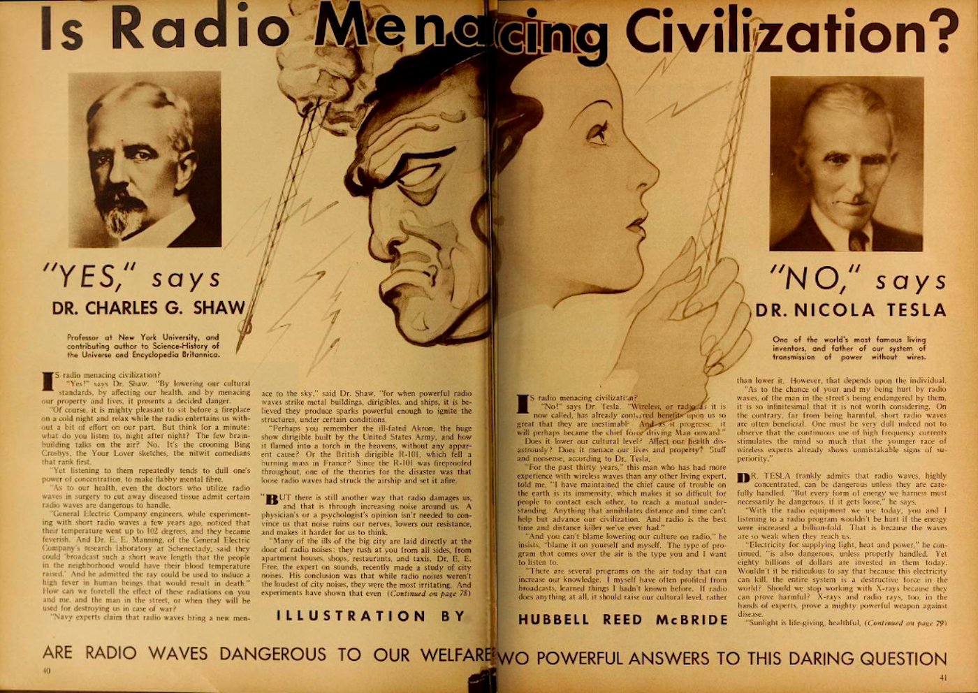 E P I S T E M O P H I L I A Is Radio Menacing Civilization e-p-i-s-t-e-m-o-p-h-i-l-i-a-is-radio-menacing-civilization