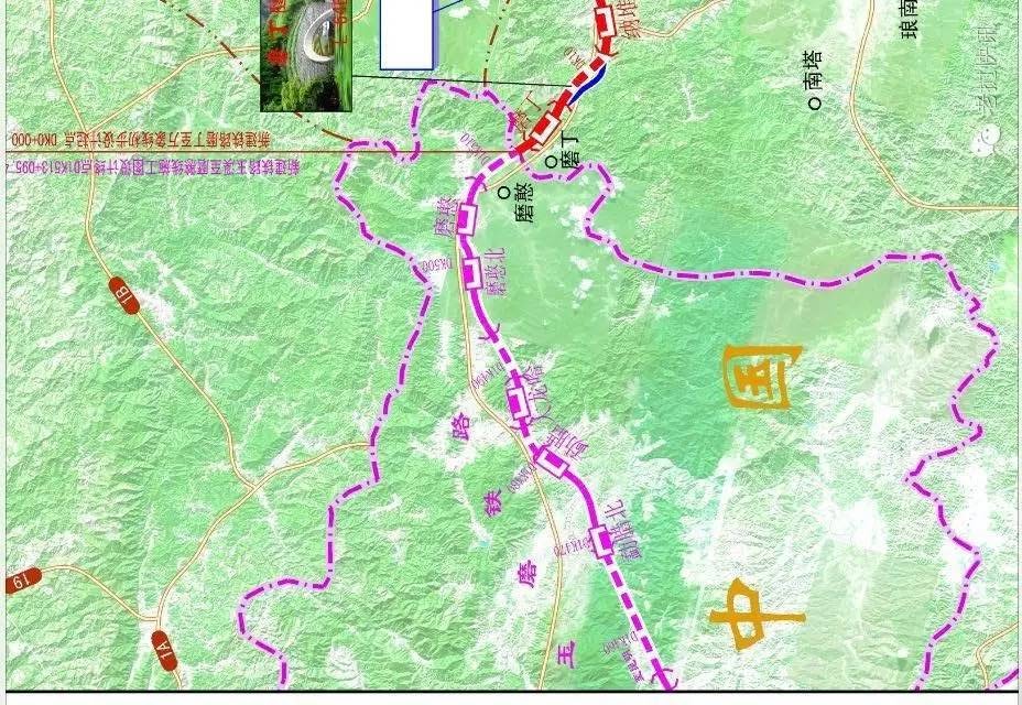 Treasures of Laos: Chinas Railway for Laos: From Boten to Vientiane ...