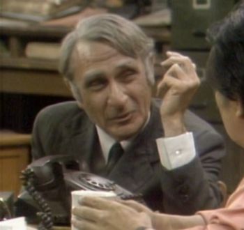 Spanish Popeye: 12th Precinct Rap Sheets: Ralph Manza