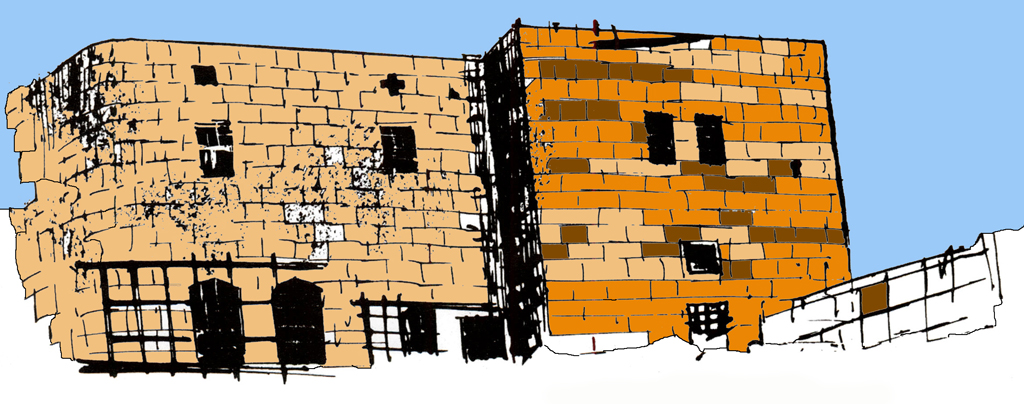 Baha'i Stories for Children: A Living Spirit: Thomas Breakwell