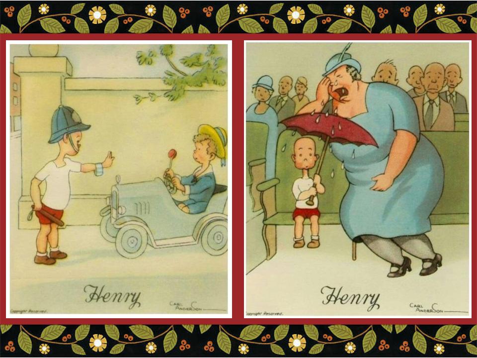 Soloillustratori: Carl Thomas Anderson