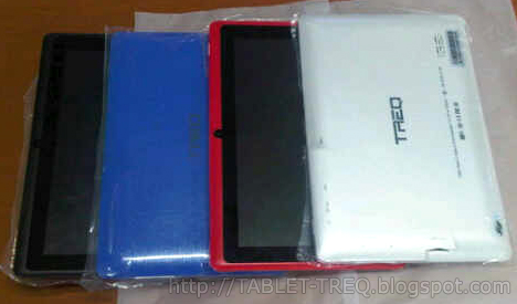 15 Tablet Murah 700 Ribuan terbaru 2013 | TABLET BISA NELPON
