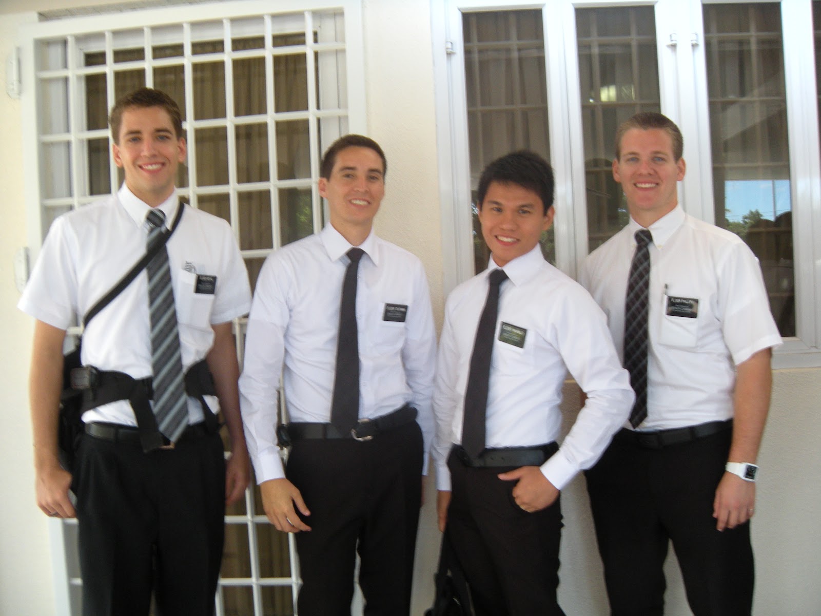 Elder Jordan Royal - Called to Serve PHILIPPINES ANGELES MISSION: Hey ...