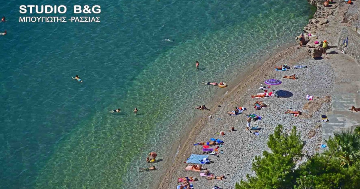 Φωτογραφία: ΝΑΥΠΛΙΟ: ΚΑΛΟΚΑΙΡΙΝΗ ΗΜΕΡΑ!