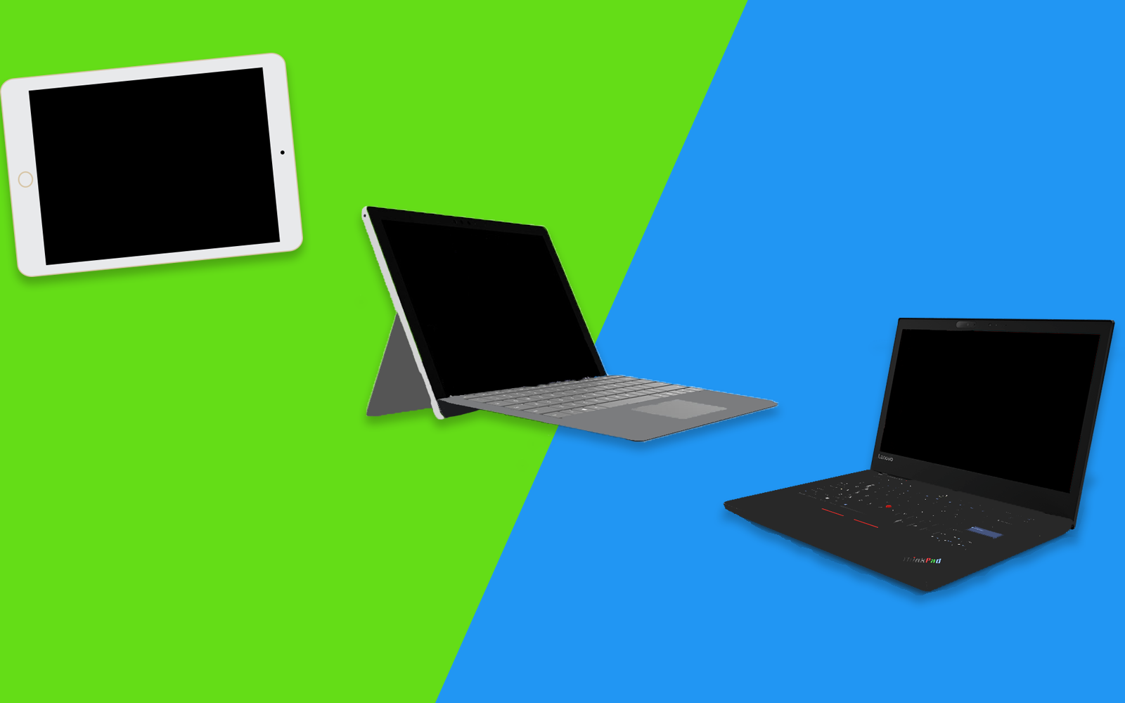 2 In 1 Computers Tech Quotient 2 In 1 Computers Tech Quotient