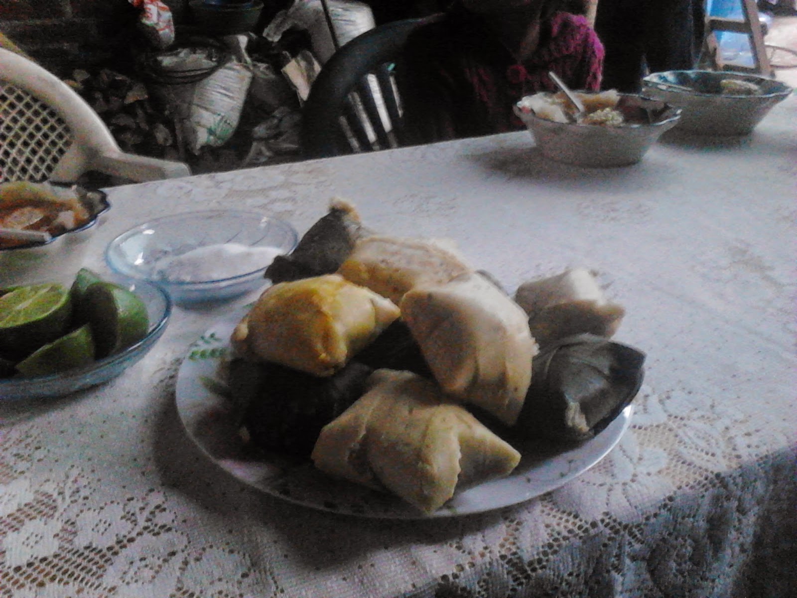 Sociales CEUJA Tercero: Fiesta tradicional de Cocucho Mpio. De Charapan ...