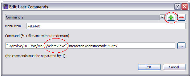 Cool-Emerald: Myanmar (Burmese) Language with XeTeX and LuaTeX